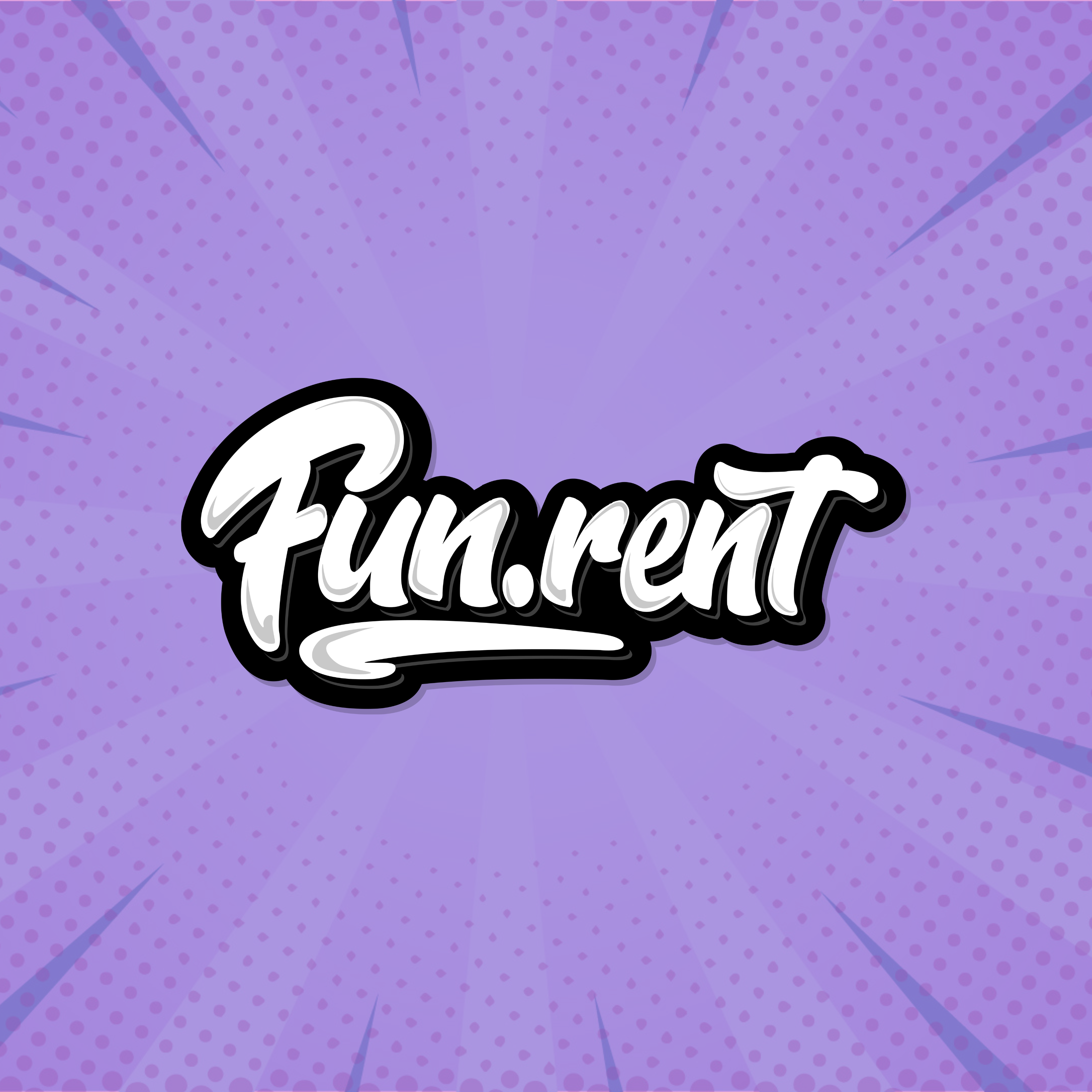 Work in progress – FUN.RENT